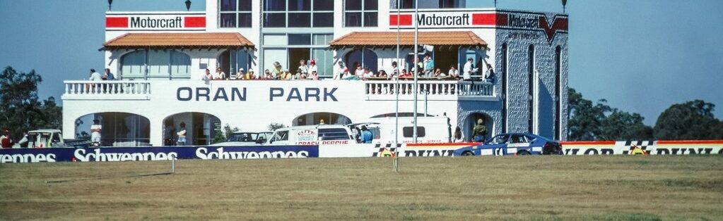 V8 Supercar Championships - Oran Park | Masterplanned Community | Live ...