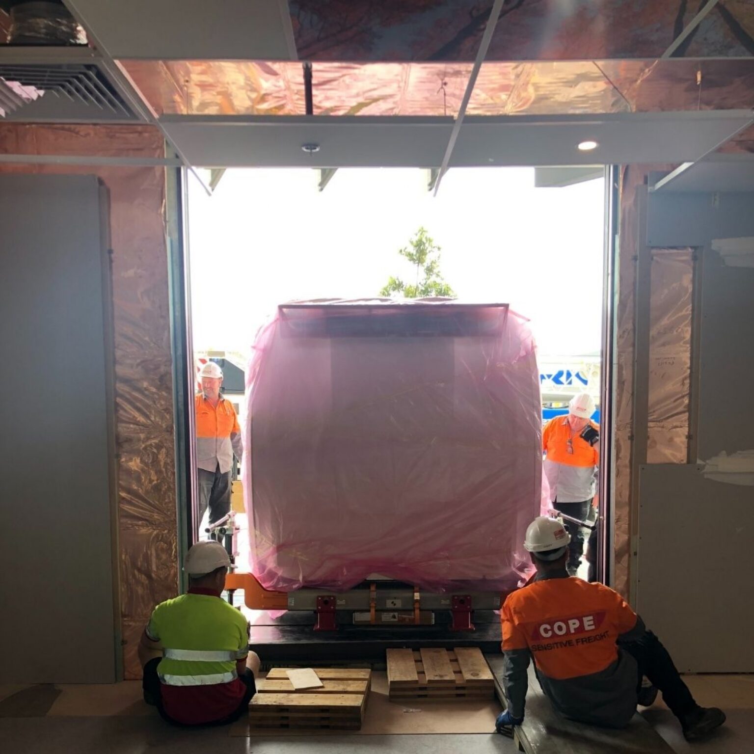 Coming Soon - Oran Park Radiology - Oran Park | Masterplanned Community ...