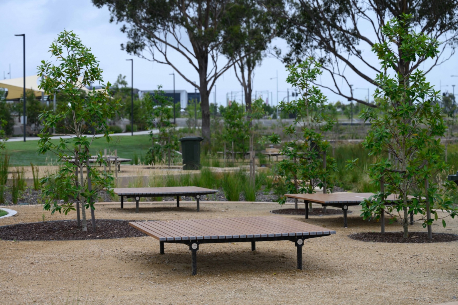 Opening of Dawson Damer Park - Oran Park | Masterplanned Community ...