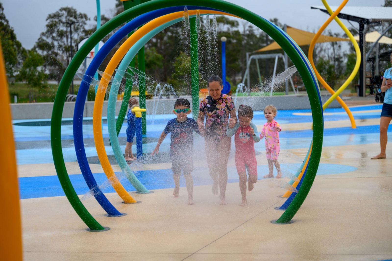 New-Look Oran Park Is Bursting With Family Fun - Oran Park ...