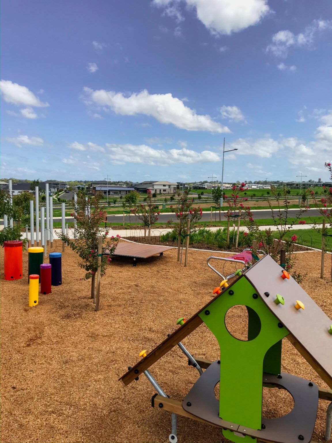 Angus Park Is Now Complete - Oran Park | Masterplanned Community | Live ...