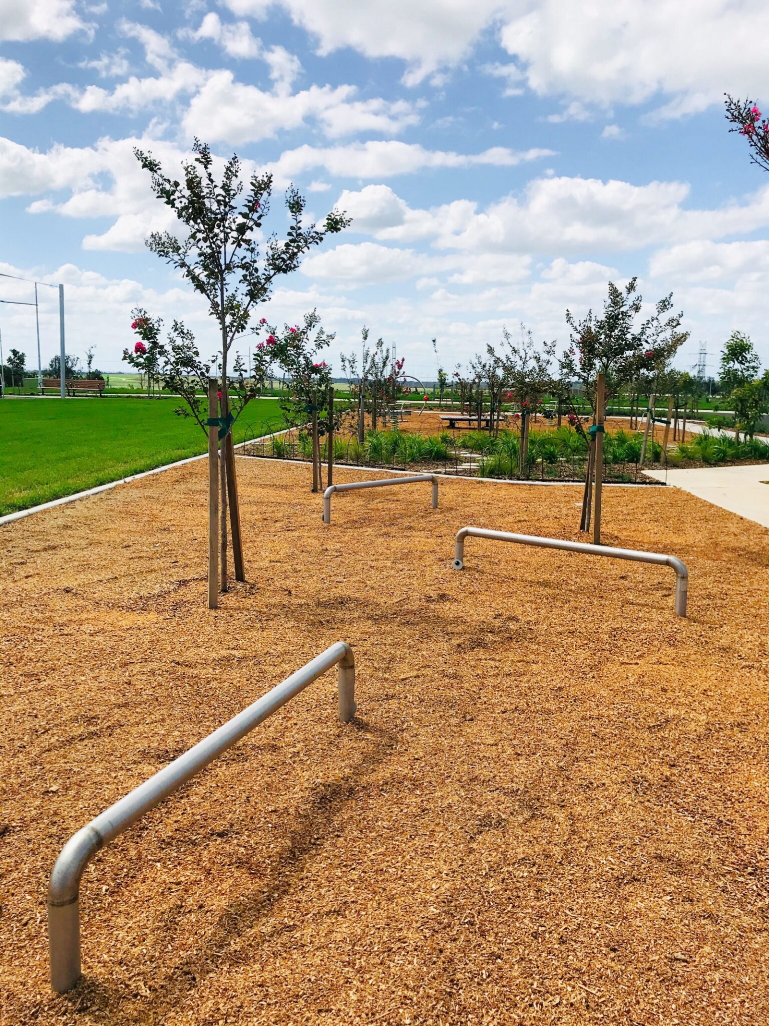 Angus Park Is Now Complete - Oran Park | Masterplanned Community | Live ...