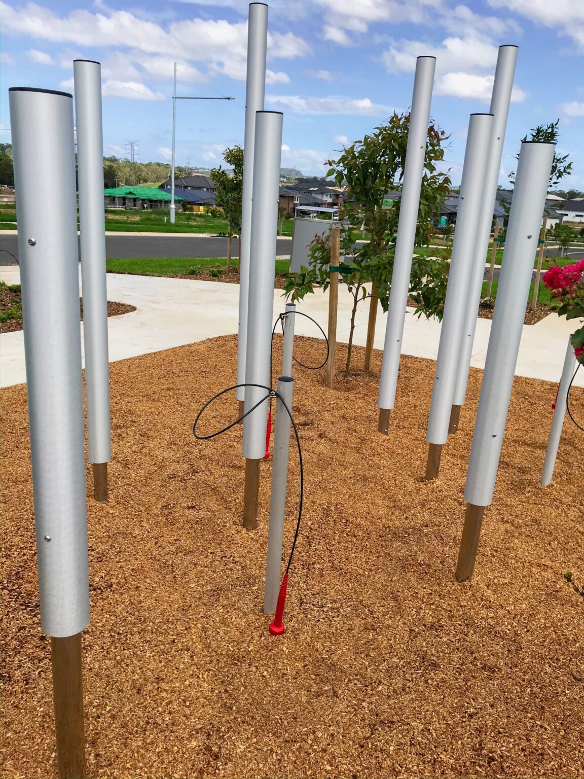 Angus Park Is Now Complete - Oran Park | Masterplanned Community | Live ...