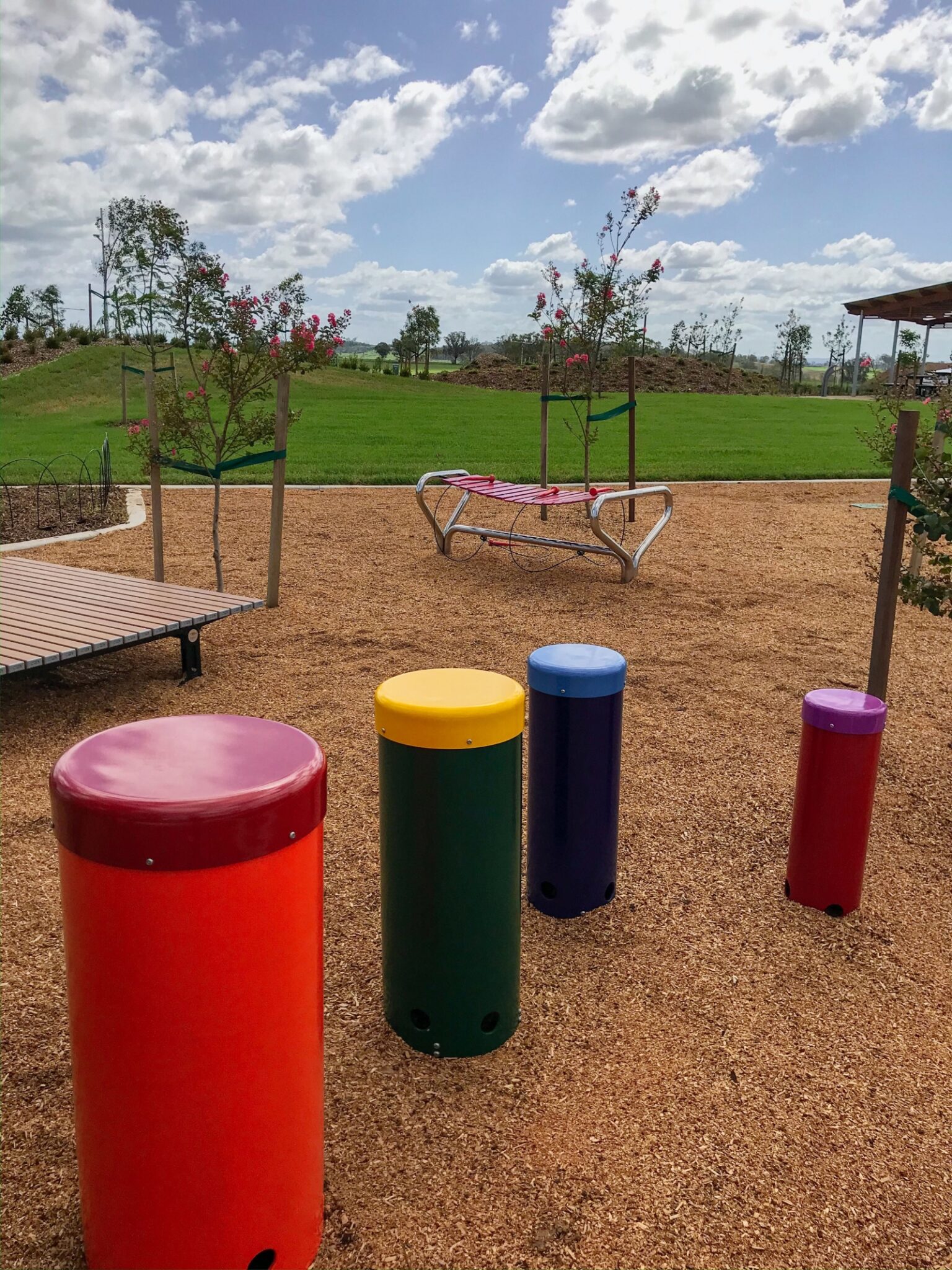 Angus Park Is Now Complete - Oran Park | Masterplanned Community | Live ...