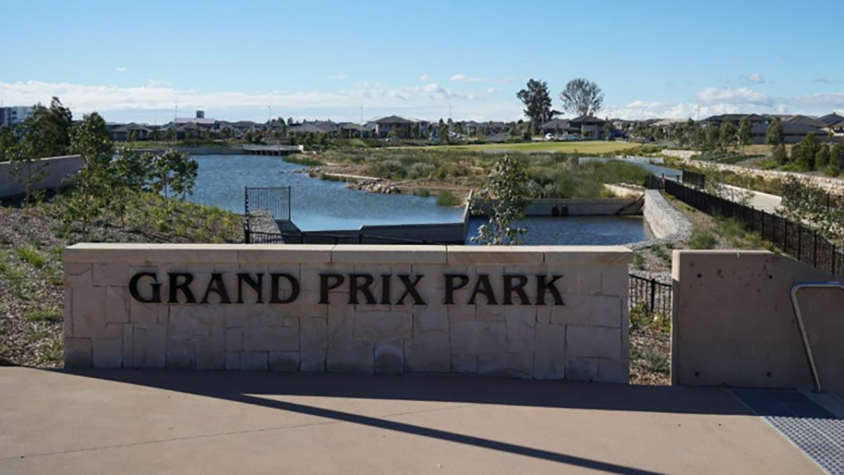 New-Look Oran Park Is Bursting With Family Fun - Oran Park ...