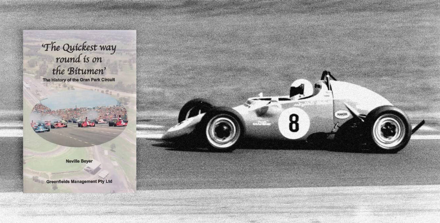 Oran Park Raceway - Oran Park | Masterplanned Community | Live | Play ...