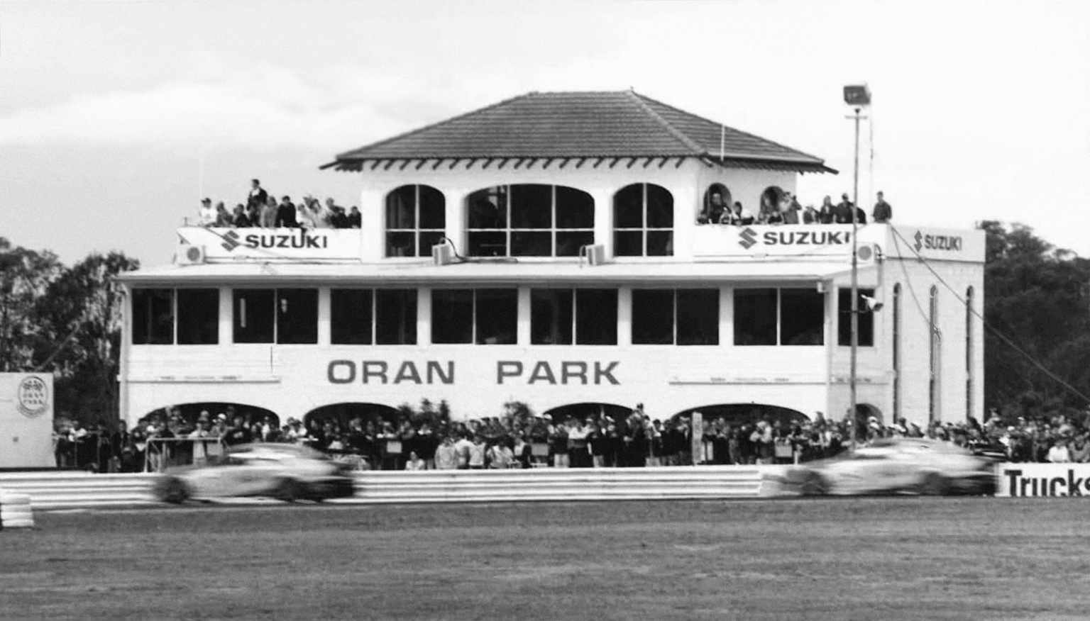 Oran Park Raceway - Oran Park | Masterplanned Community | Live | Play ...