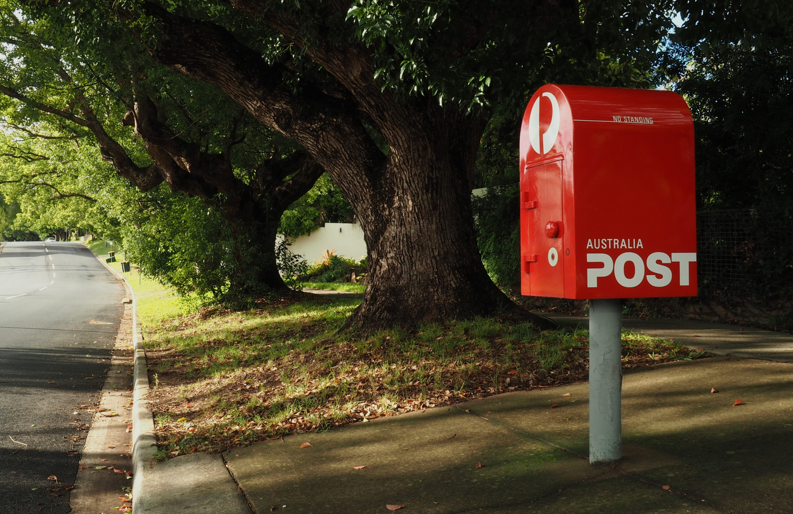 Australia Post in Oran Park - Oran Park | Masterplanned Community ...
