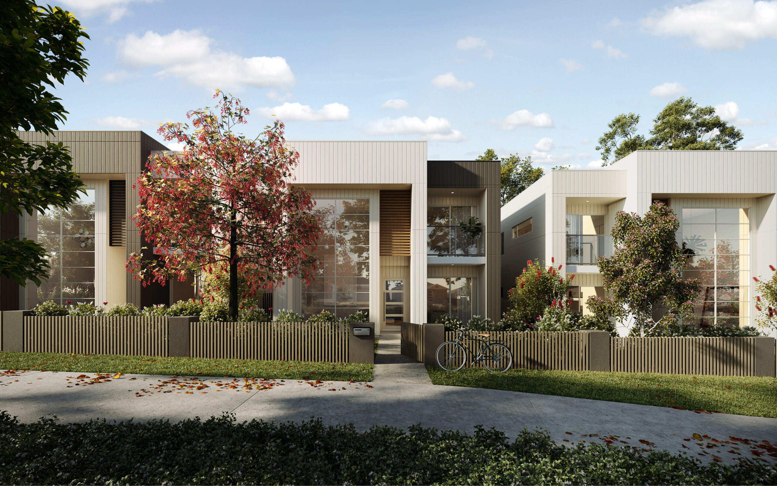 The Residences - Oran Park | Masterplanned Community | Live | Play ...