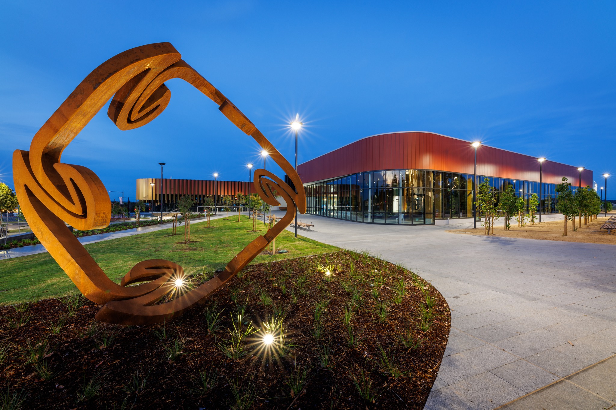 Community Update Meeting Summary - Oran Park | Masterplanned Community ...